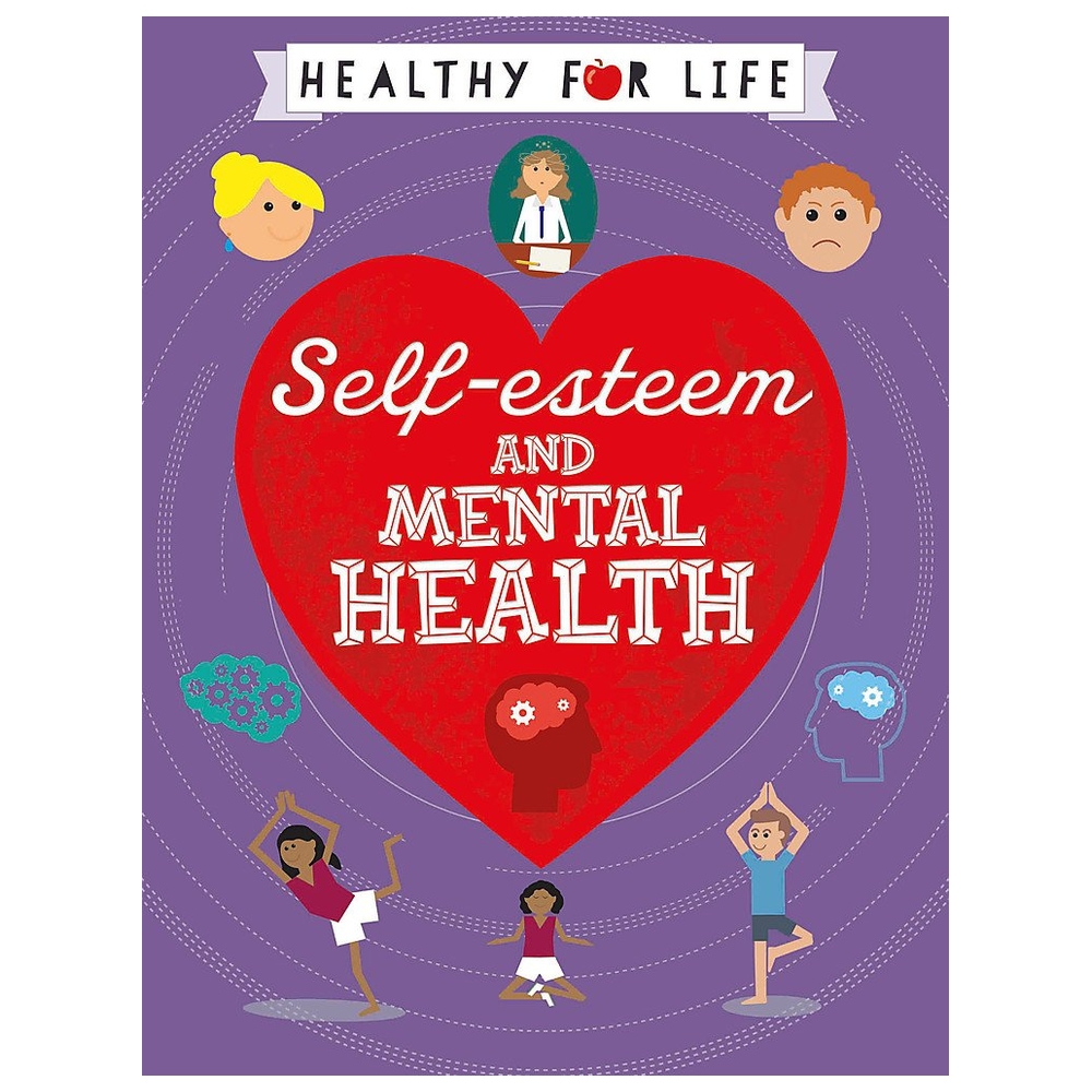 Order Self Esteem And Mental Health Book Now Jomla Ae