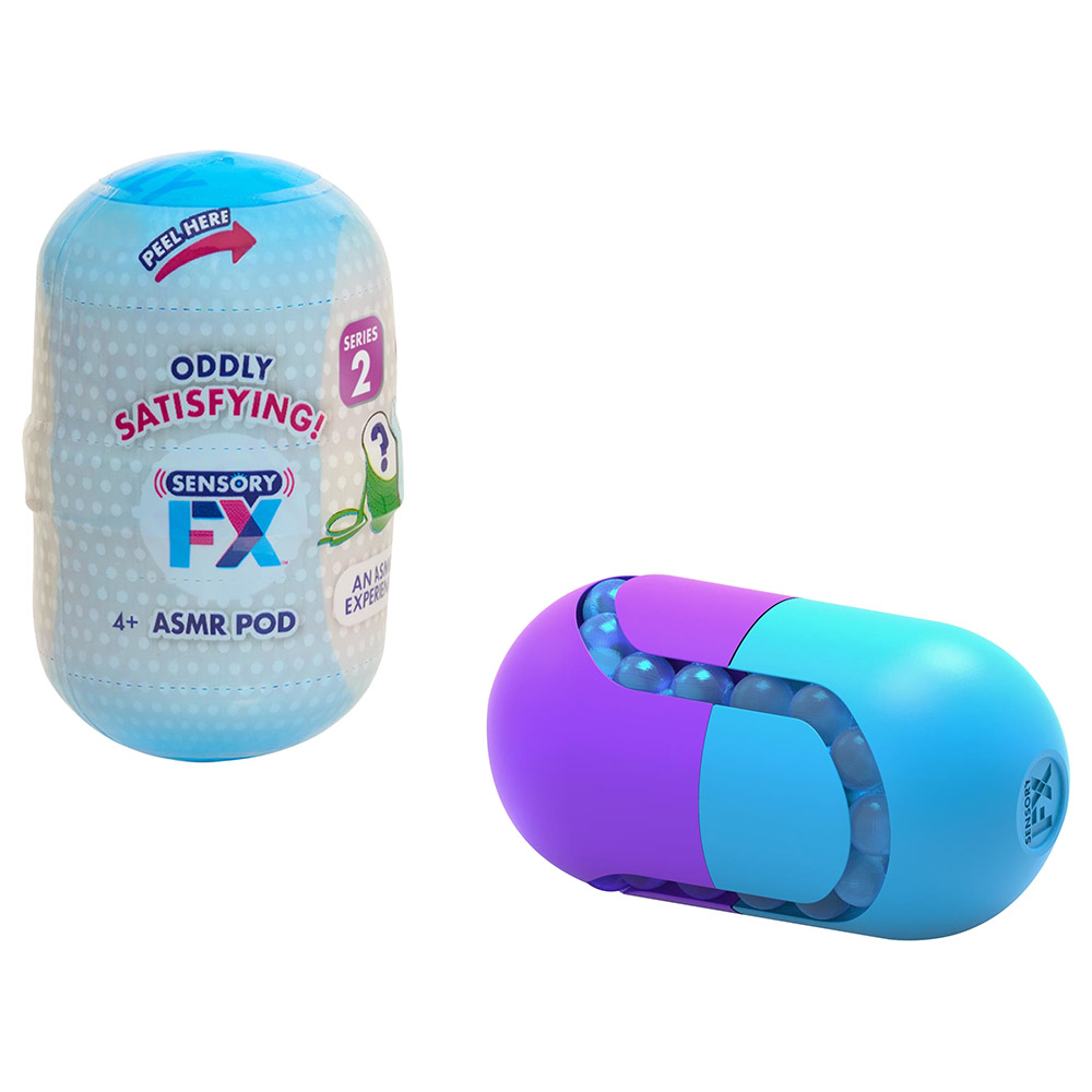 Order Sensory Fx - Asmr Single Pods Now! | Jomla.ae