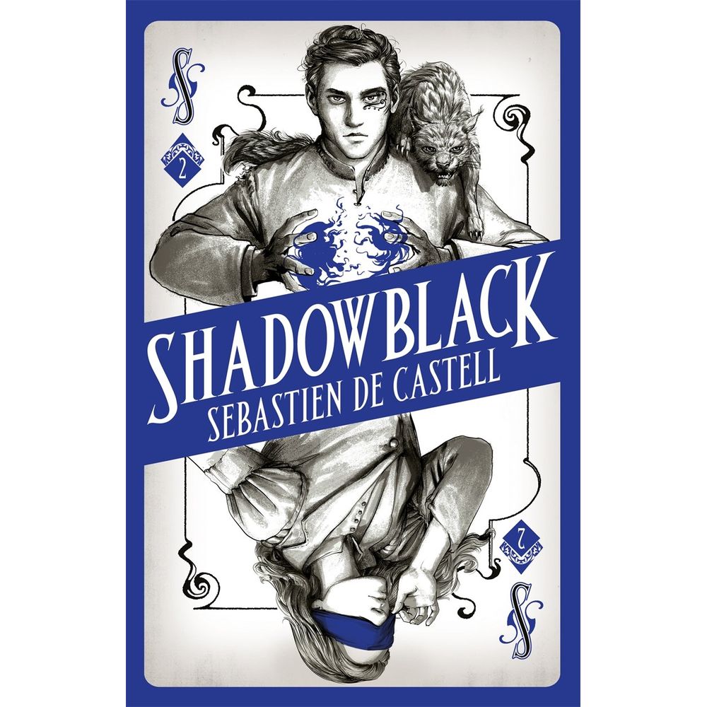 Order Shadowblack Now! | Jomla.ae
