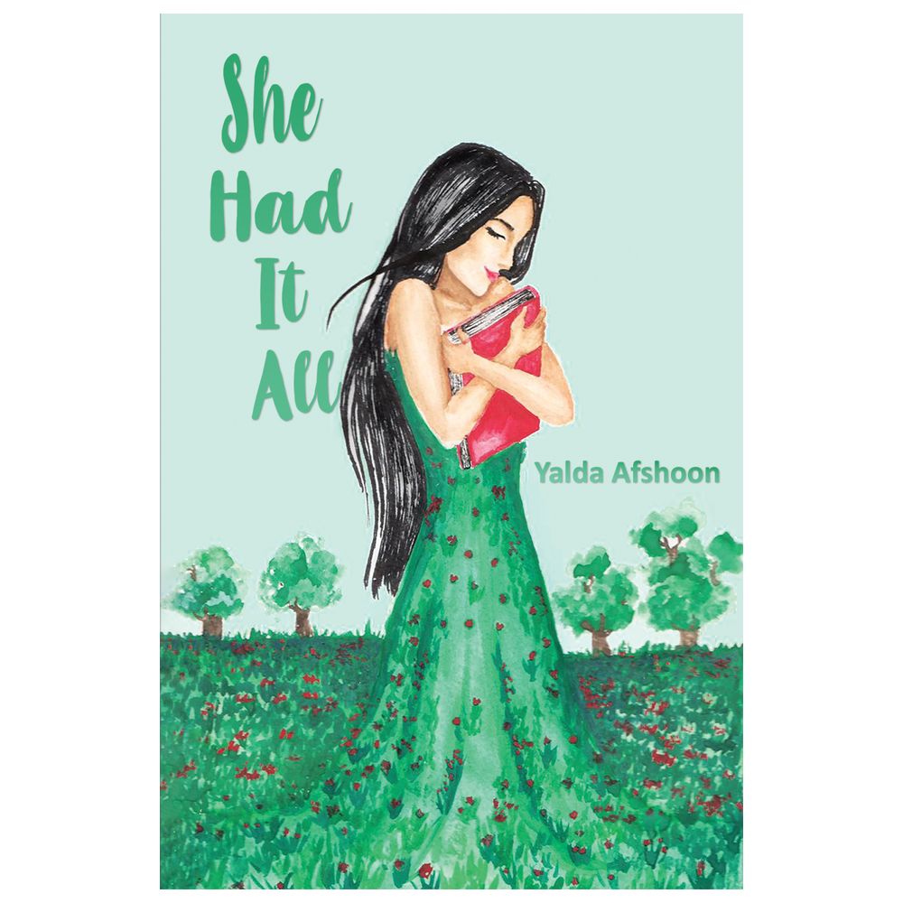 Order She Had It All - Book Now! | Jomla.ae
