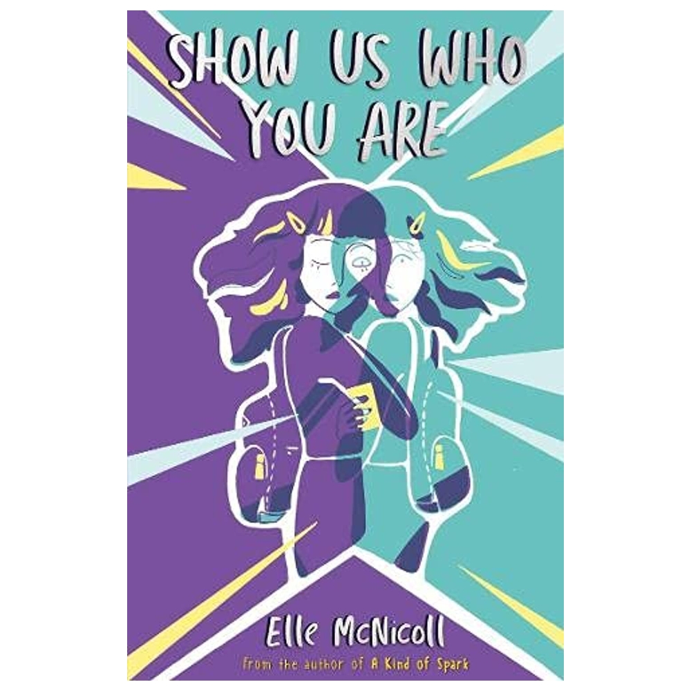 Show Us Who You Are Jomlaae