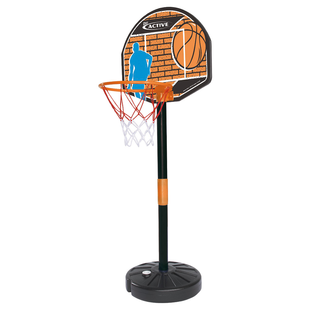 Order Simba - Basketball Play Set Now! | Jomla.ae