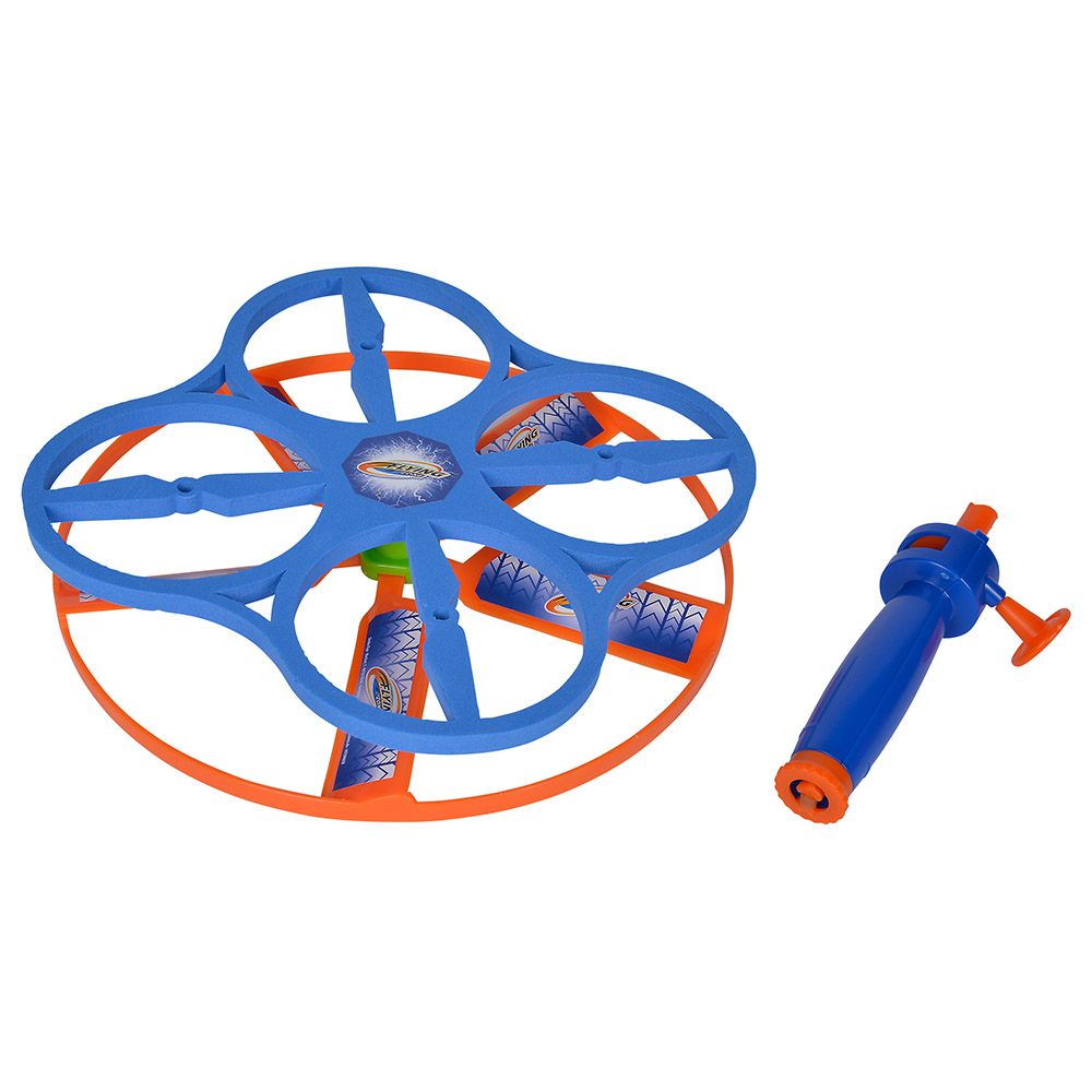 Order Simba - Rotor Drone Flyer Now! | Jomla.sa