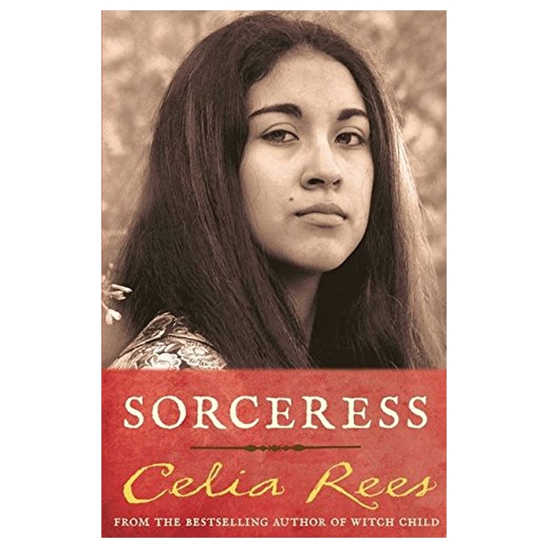 Sorceress | Jomla.ae