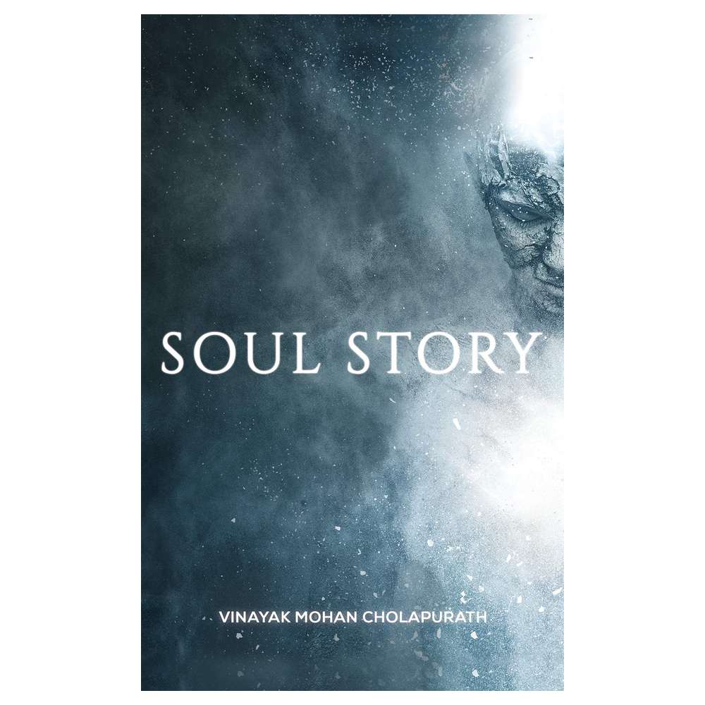 Order Soul Story - Book Now! | Jomla.ae