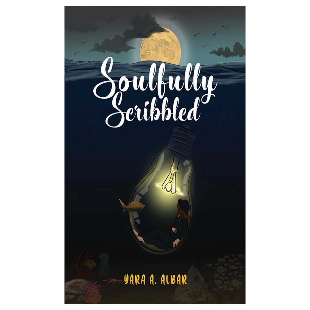 Soully Scribbled | Jomla.ae