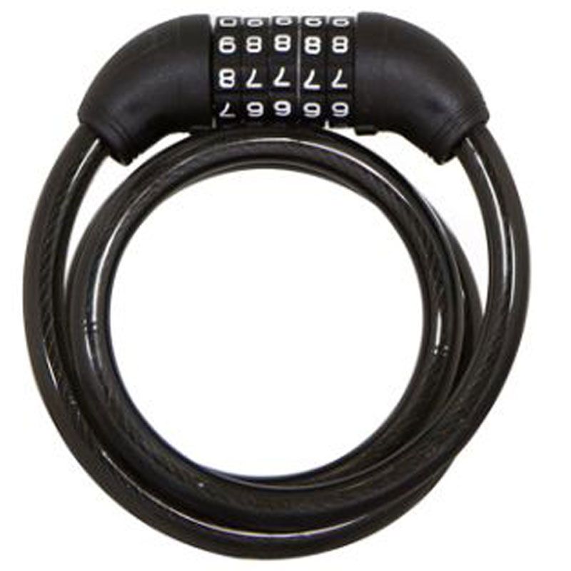 Order Spartan - Combination Lock Now! | Jomla.ae