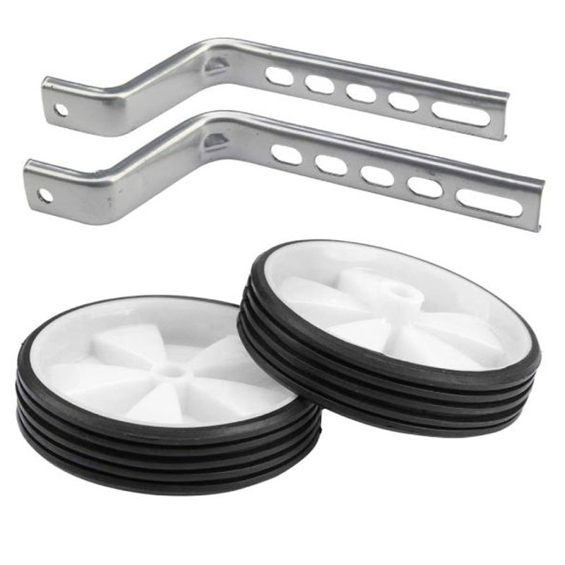 Order Spartan - Training Wheels for 12"-20" Now! | Jomla.ae