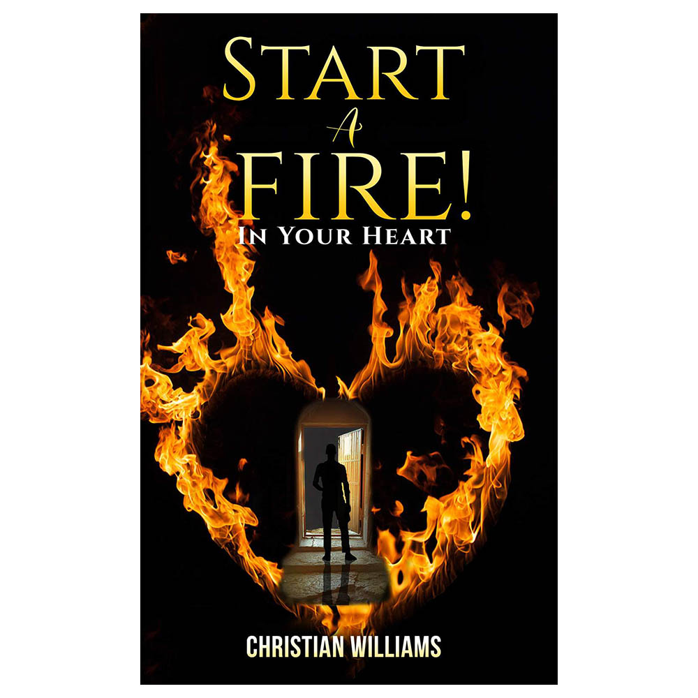 Order Start A Fire! - Book Now! | Jomla.ae