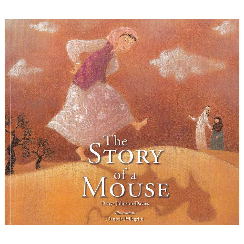 Order Story Of A Mouse - Book Now! | Jomla.ae