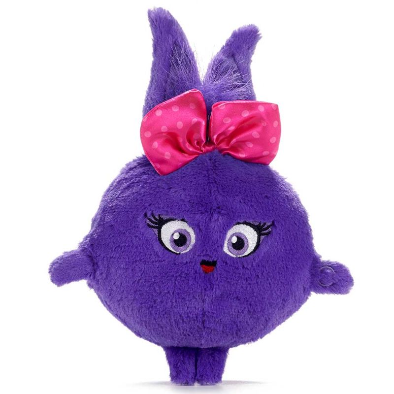 Sunny Bunnies Medium Plush Iris Purple Jomlaae