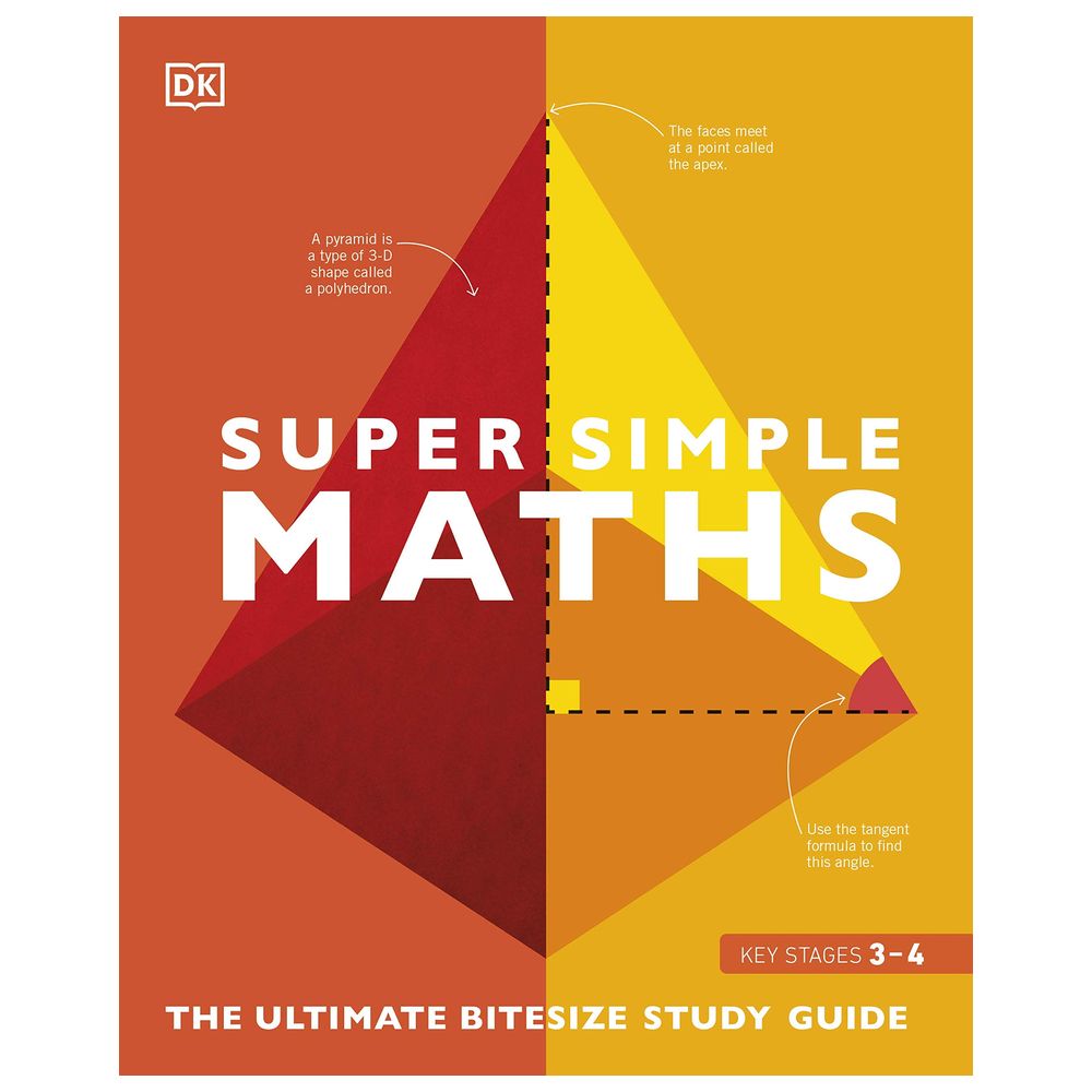 Order Super Simple Maths - Book Now! | Jomla.ae