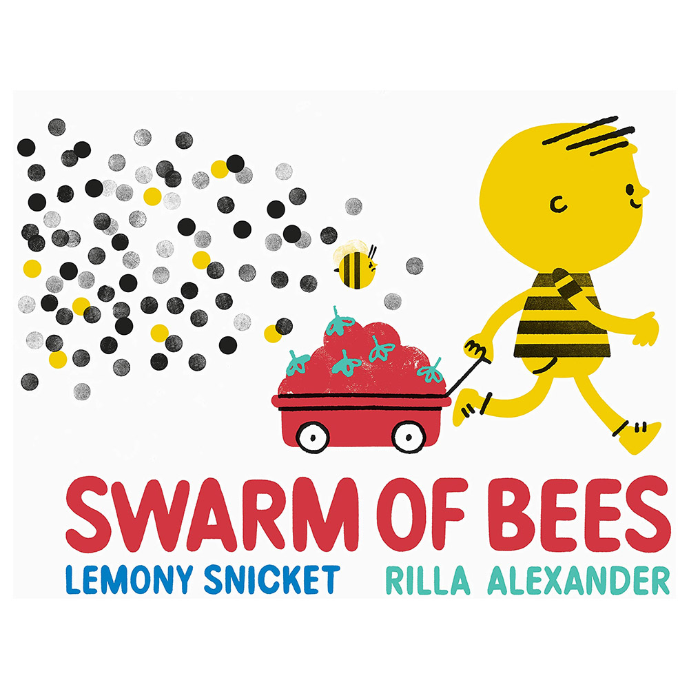 Swarm Of Bees | Jomla.ae