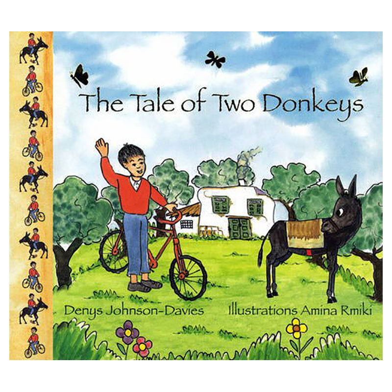 Order Tale Of Two Donkeys Now! | Jomla.ae