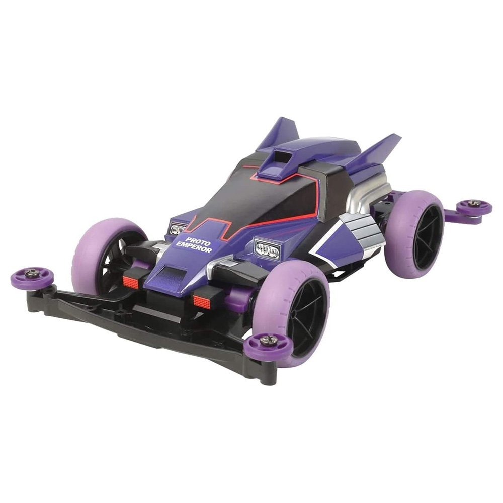 Order Tamiya - 1/32 Racing Mini 4WD Dash-X1 Proto Emperor Premium Car ...