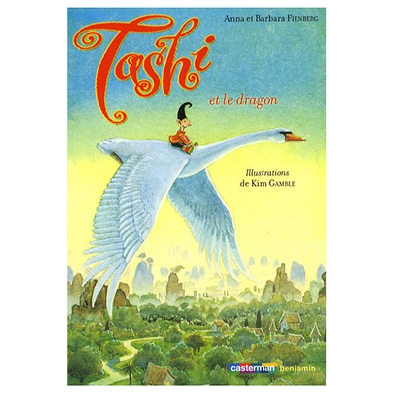Order Tashi, Tome 1 : Tashi Et Jack - Book Now! | Jomla.ae