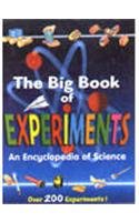 Order The Big Book of Experiments Now! | Jomla.ae