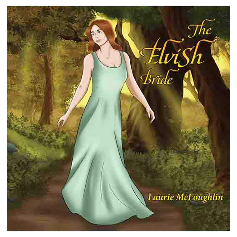 The Elvish Bride | Jomla.ae