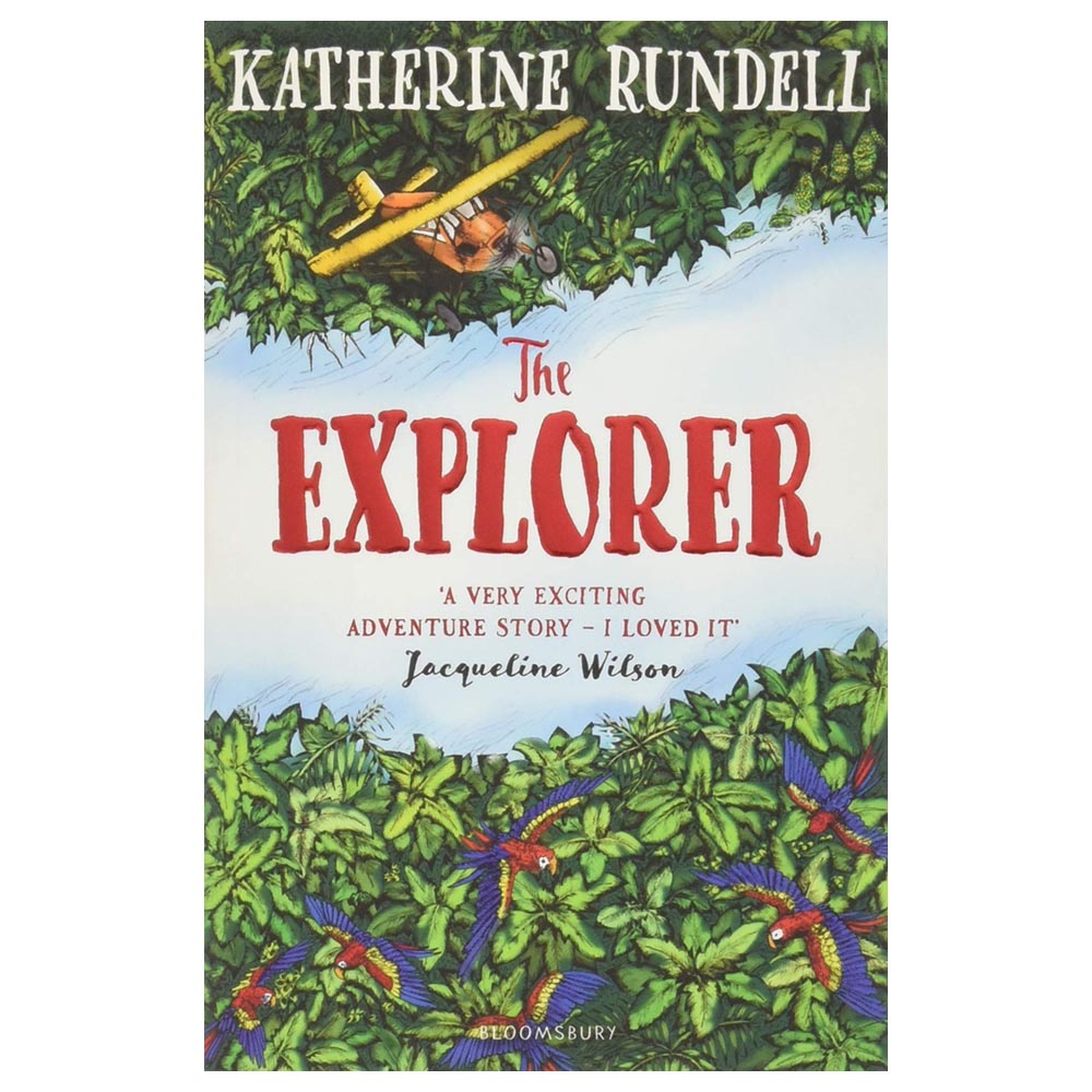 Order The Explorer - Book Now! | Jomla.ae