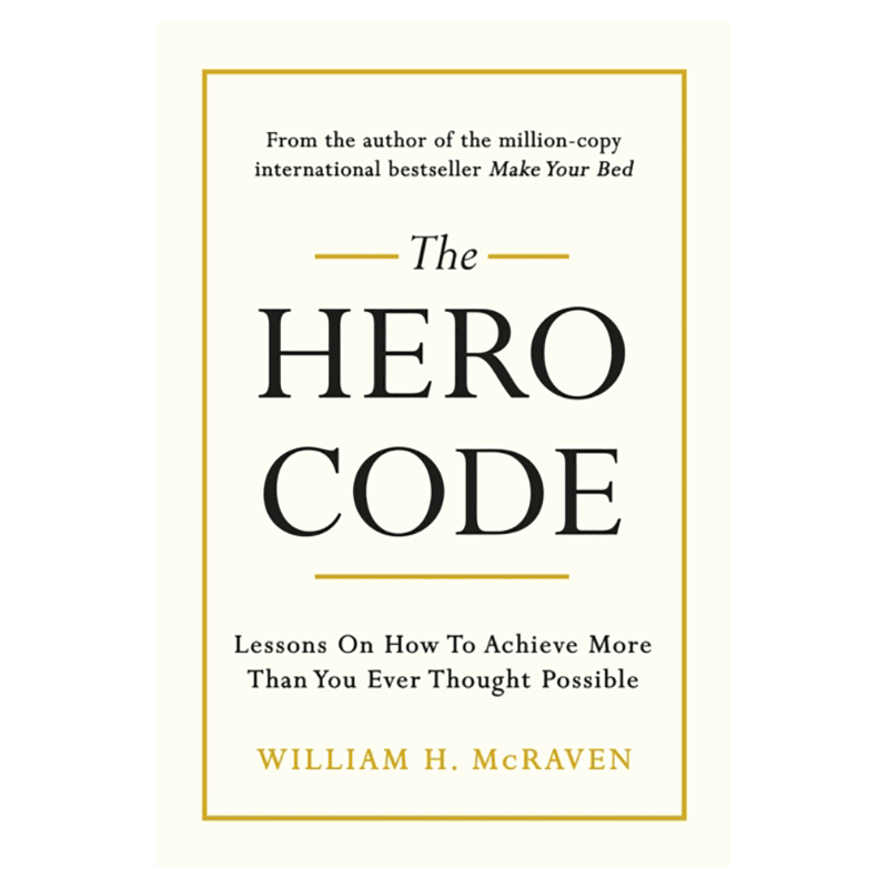 Order The Hero Code Now! | Jomla.ae