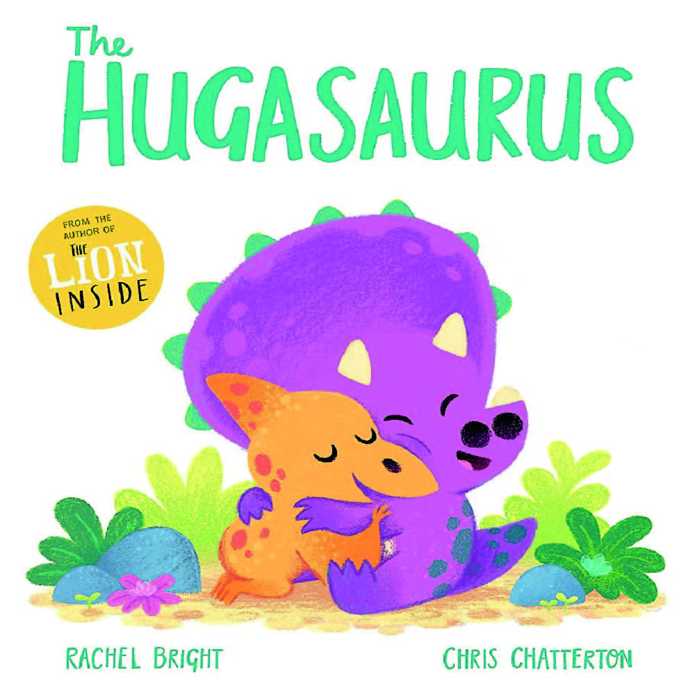 Order The Hugasaurus - Book Now! | Jomla.ae