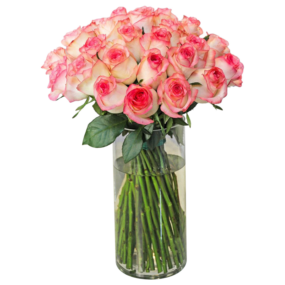 The Influencer Roses Bouquet | Jomla.ae