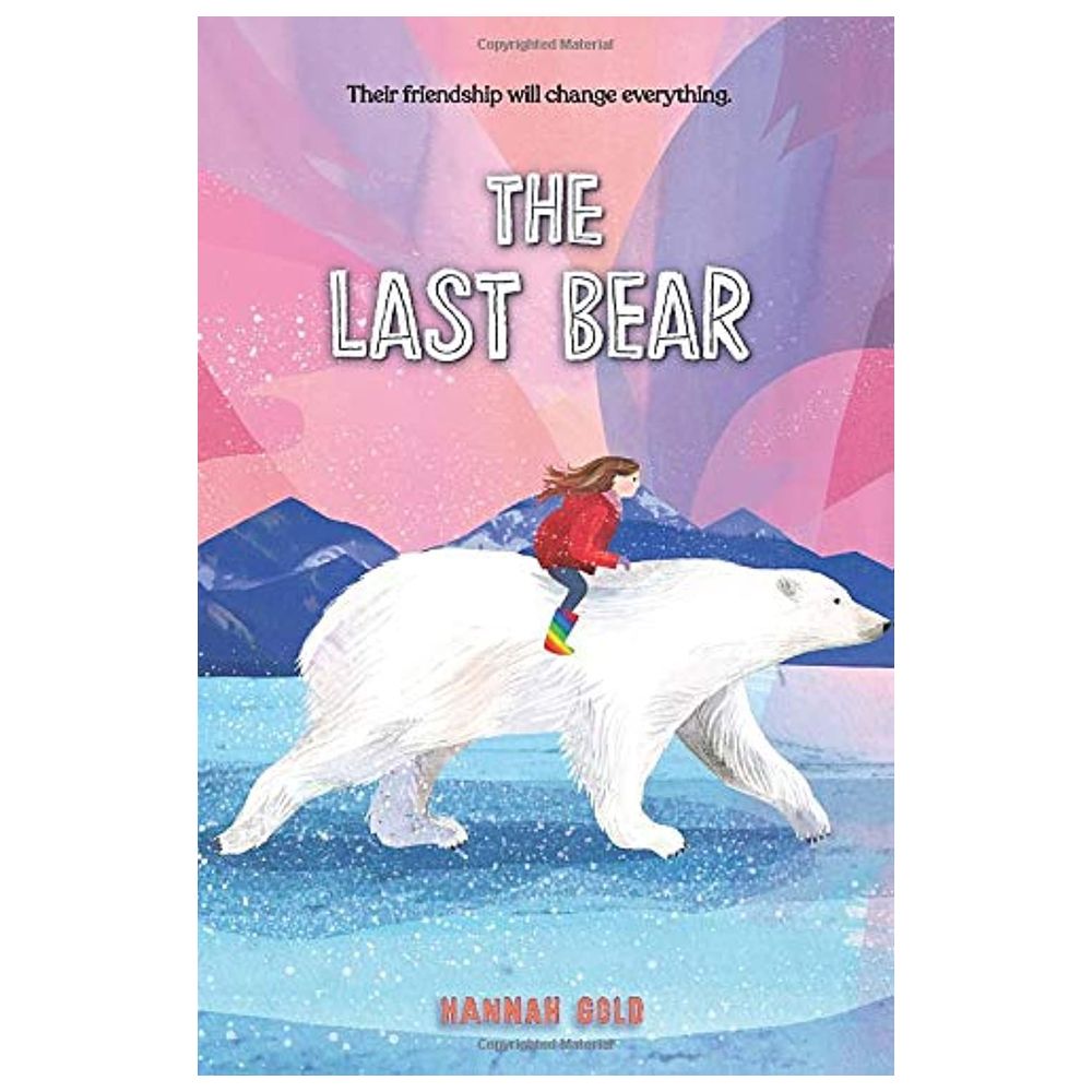 Order The Last Bear - Book Now! | Jomla.ae