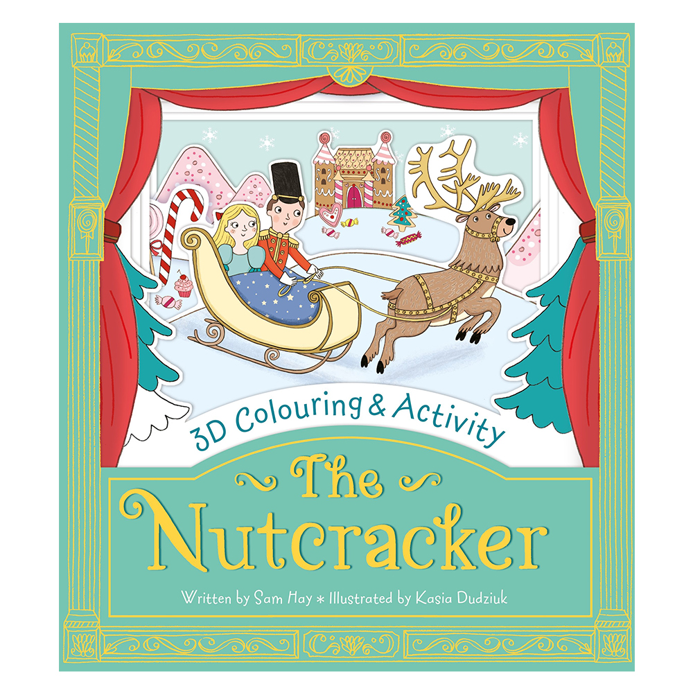 Order The Nutcracker - Book Now! | Jomla.ae