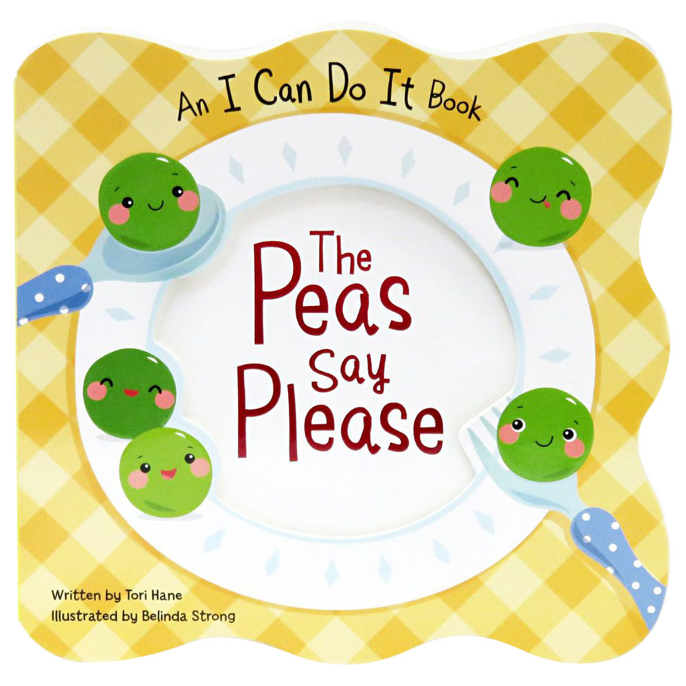 Order The Peas Say Please Now! | Jomla.ae