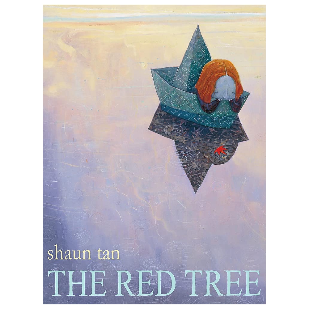 Order The Red Tree - Book Now! | Jomla.ae