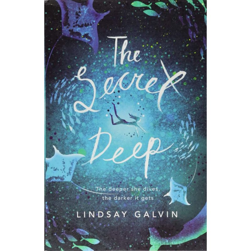 Order The Secret Deep - Book Now! | Jomla.ae