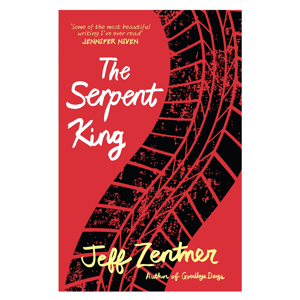 Order The Serpent King - Book Now! | Jomla.ae