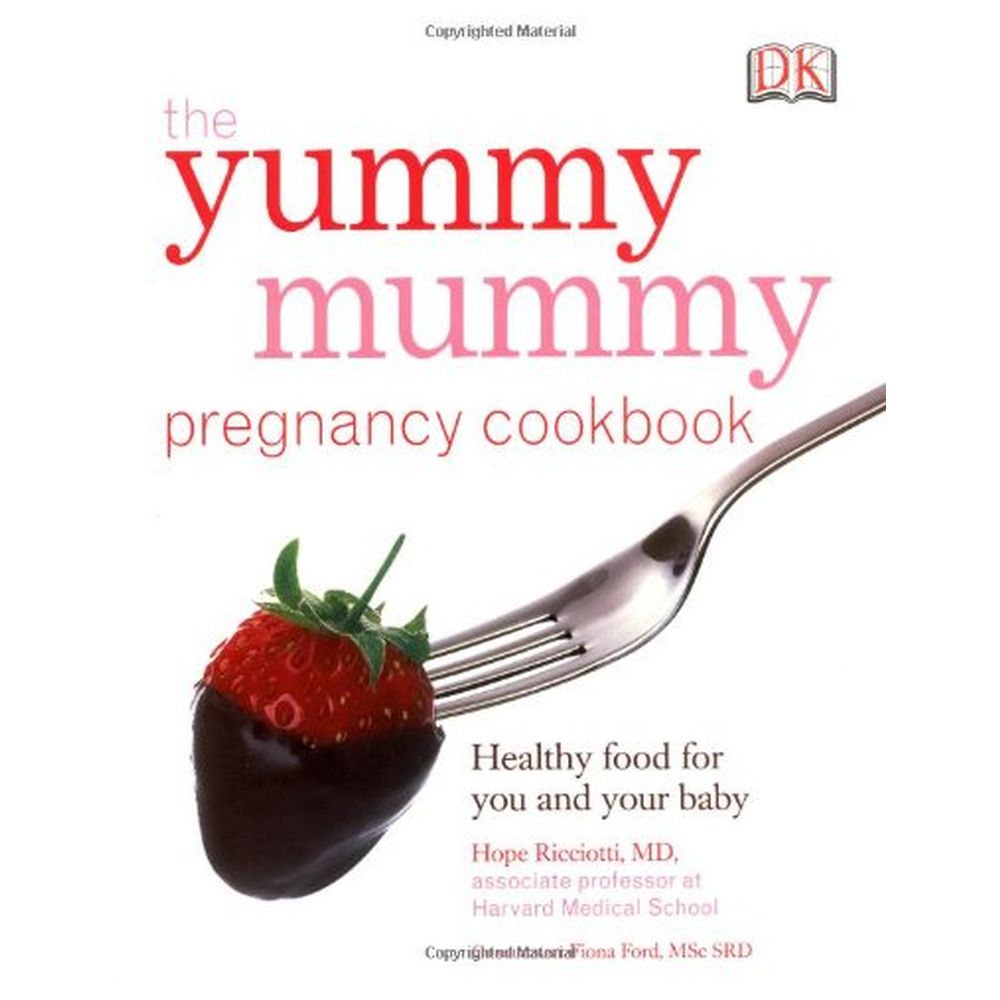 The Yummy Mummy | Jomla.ae