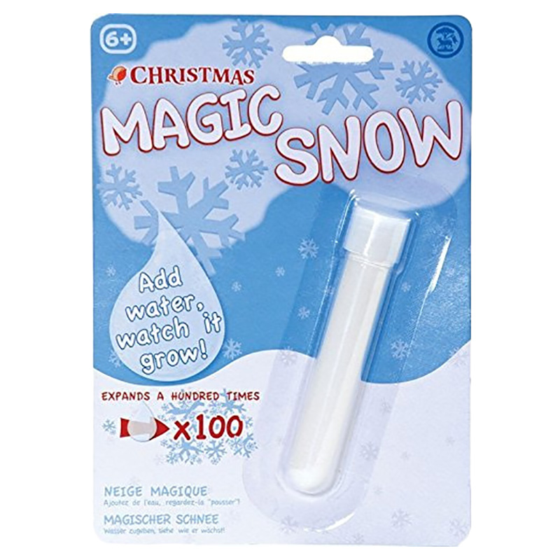 Order Tobar - Magic Snow Now! | Jomla.ae