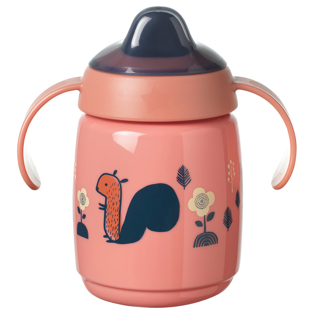 Order Tommee Tippee - Superstar Sippee Trainer Sippy Cup - 300ml - Pink ...