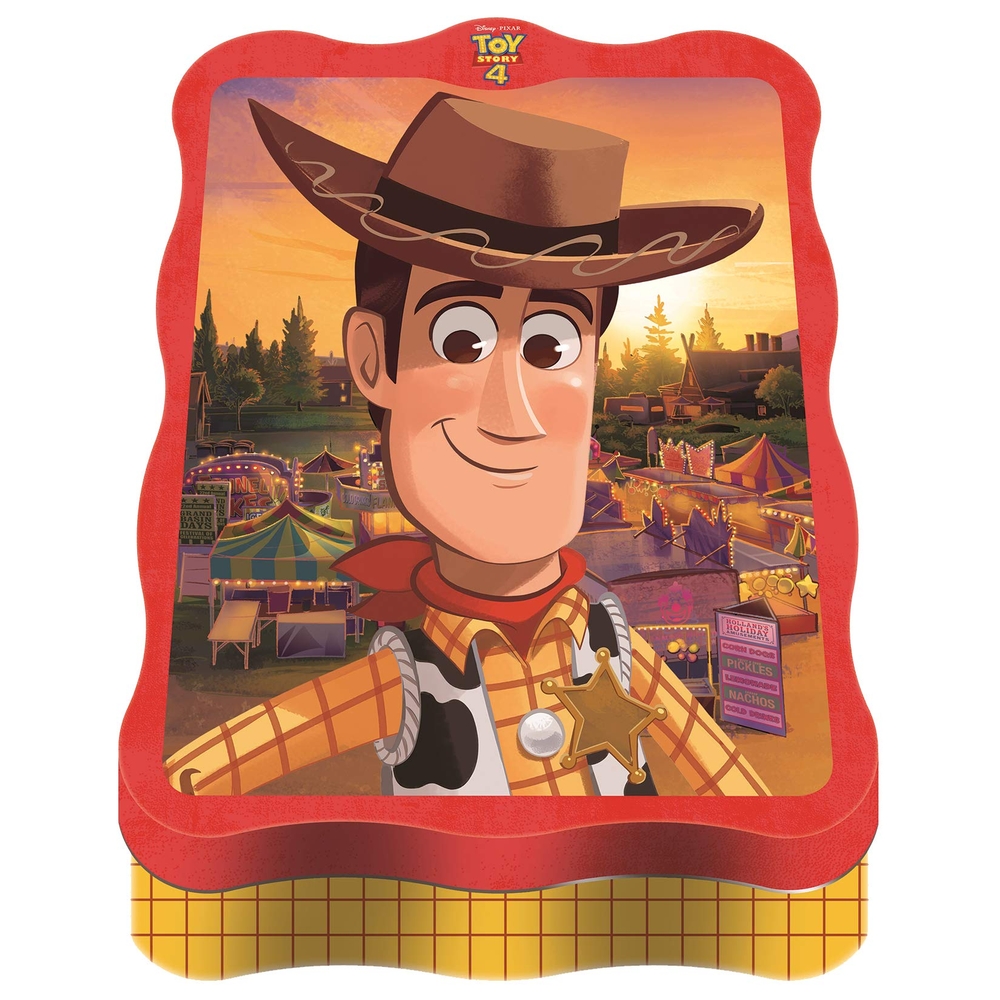 Order Toy Story 4: Happy Tin (Disney-Pixar) Now! | Jomla.ae