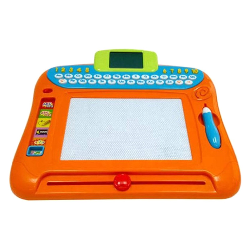 Order ToySchool - Write 'N Draw Learning Board Now! | Jomla.ae