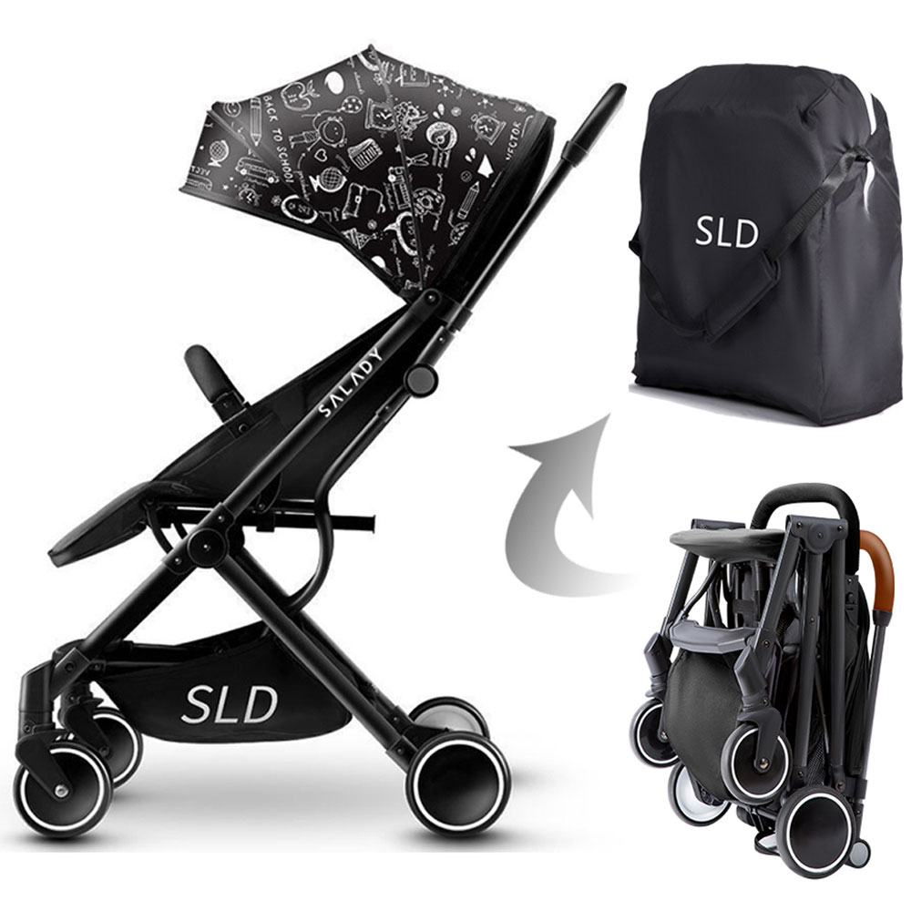 Order Travel Lite Stroller - SLD by Teknum - Newton Now! | Jomla.ae
