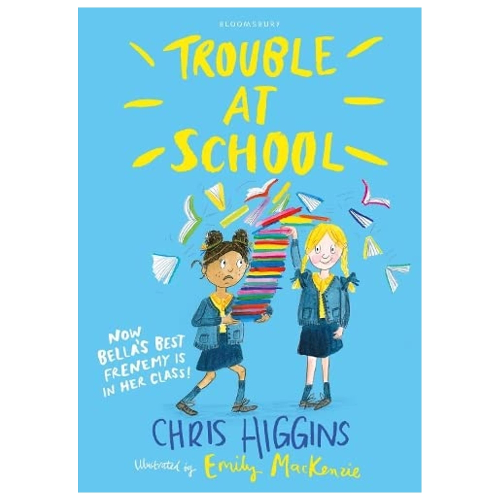 Order Trouble At School - Book Now! | Jomla.ae