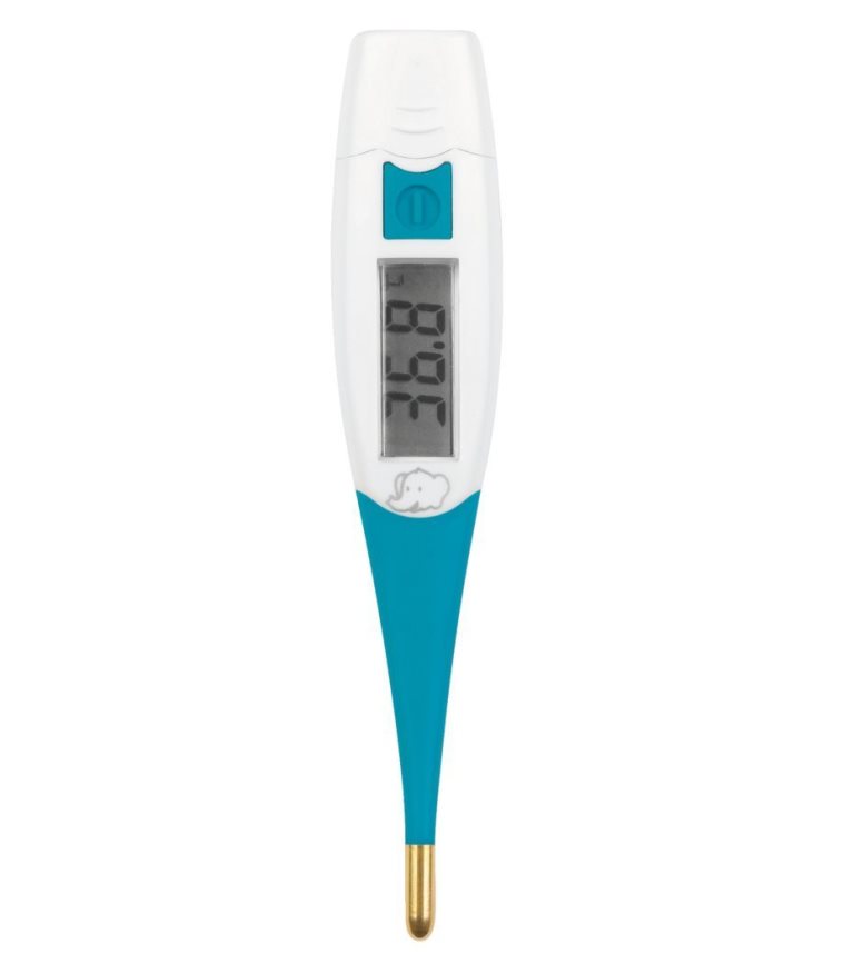 Order Ultra Fast Flexible Thermometer Now! | Jomla.ae