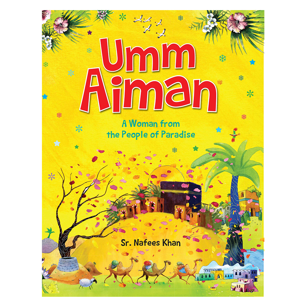 Order Umm Aiman - Book Now! | Jomla.ae