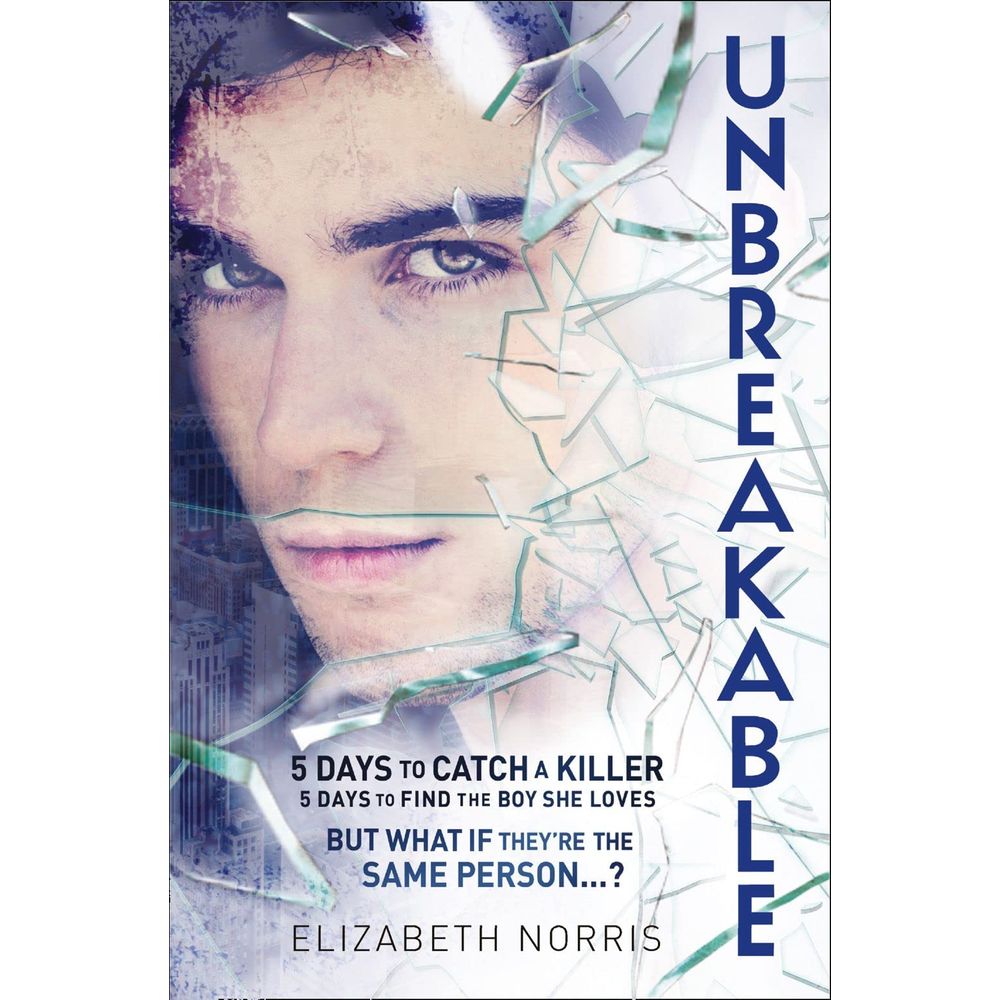 Order Unbreakable - Book Now! | Jomla.ae