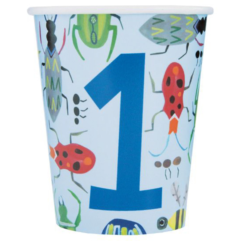 Order Unique - Bug Cups Now! | Jomla.ae