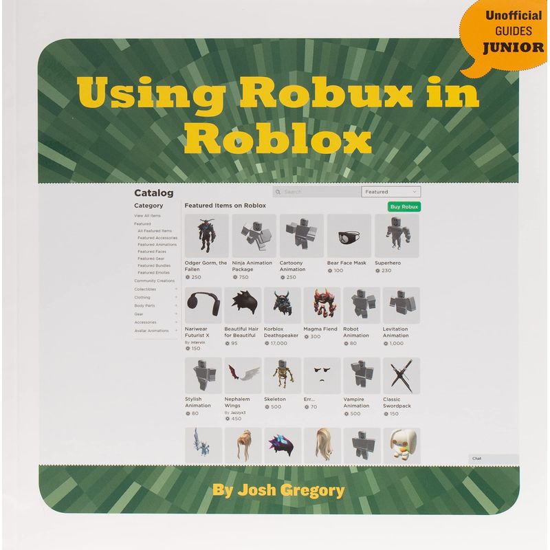 Order Using Robux In Roblox - Book Now! | Jomla.ae