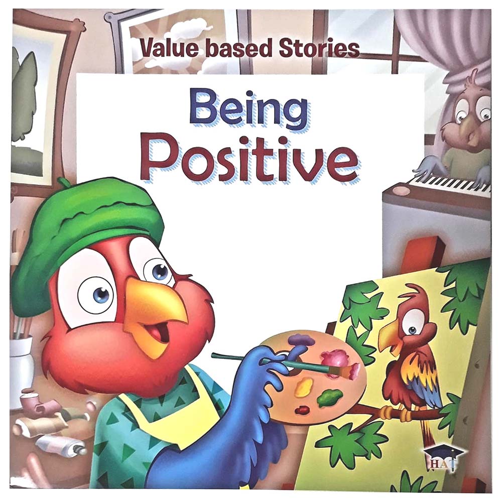 Order Value Based Stories - Being Positive - Book Now! | Jomla.ae