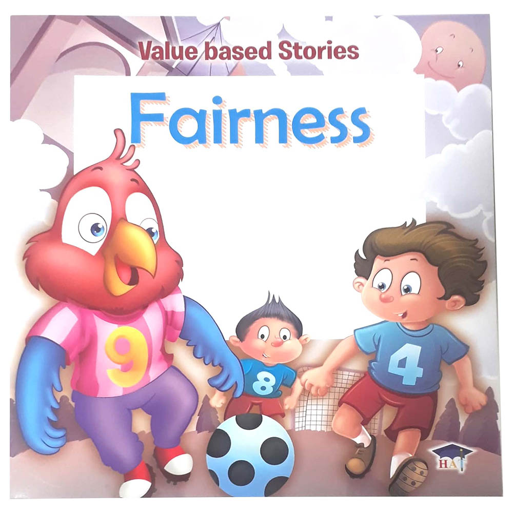 Order Value Based Stories - Fairness Now! | Jomla.ae