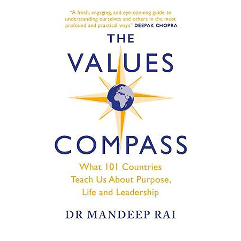 Order Values Compass: What 101 Countries Teach Us About Now! | Jomla.ae