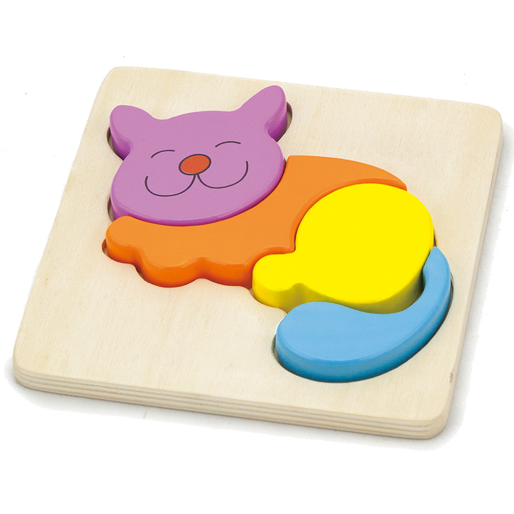 Order Viga - Handy Block Cat Puzzle Now! | Jomla.ae