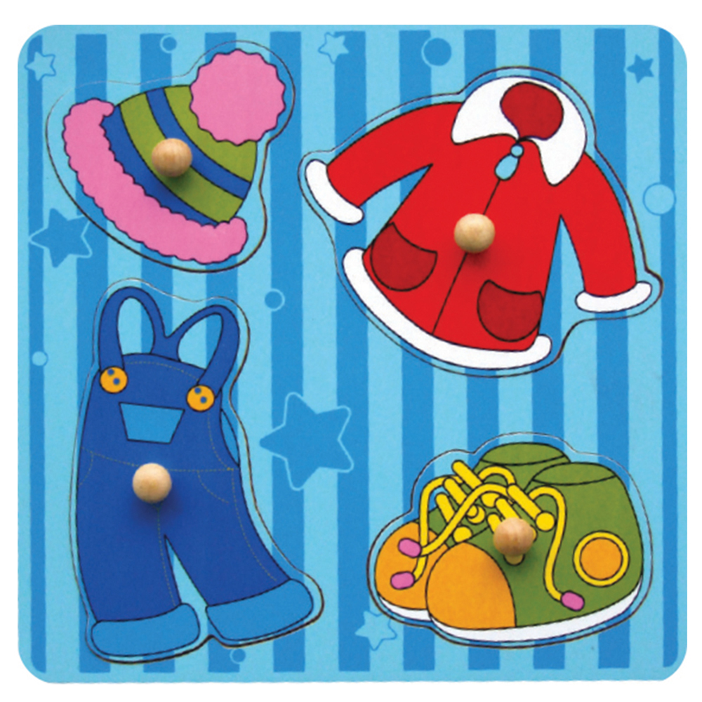 Order Viga - What's Inside Clothes Puzzle Now! | Jomla.ae