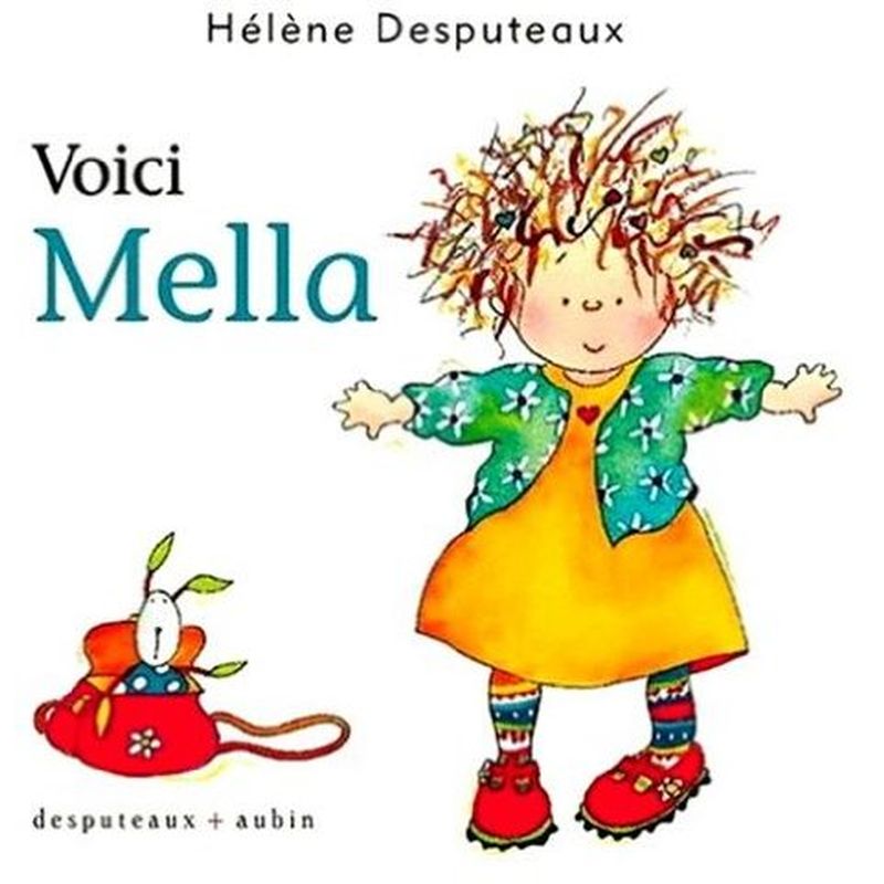 Order Voici Mella - Book Now! | Jomla.ae